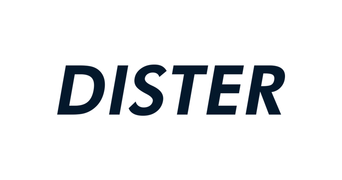 디스터(Dister) | 쿠팡 판매자 데이터 분석 솔루션